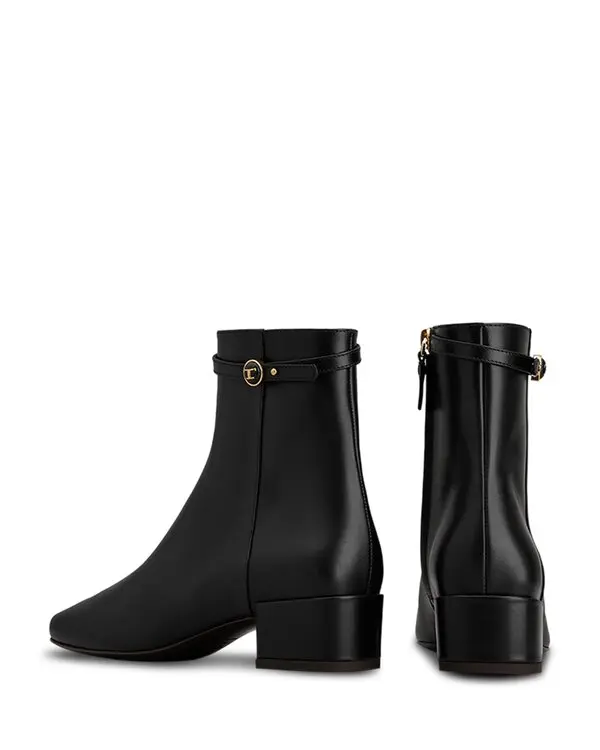 TOD'S Ankle Boots