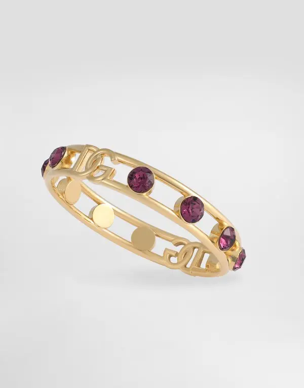 Dolce & Gabbana Bracelet With Stones