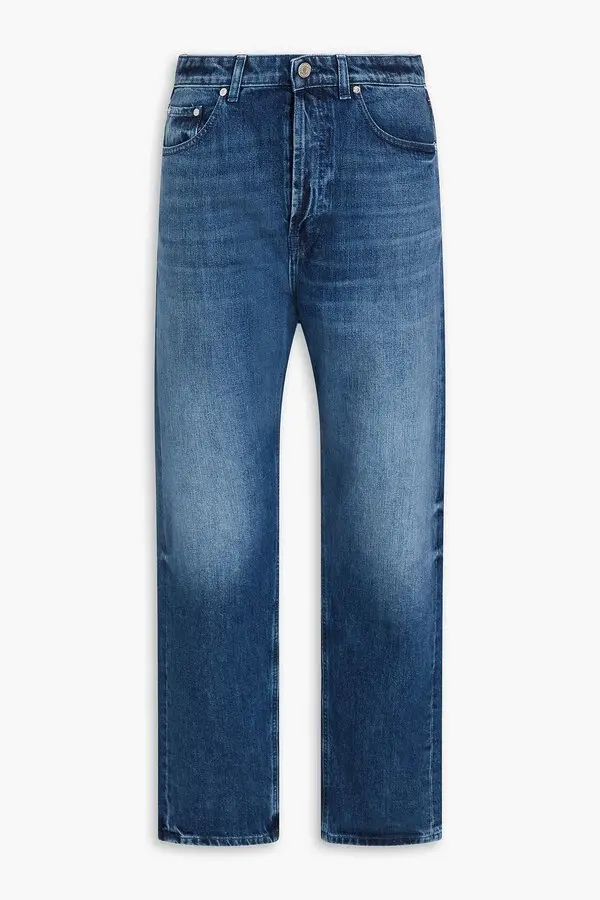 Missoni Faded Denim Jeans