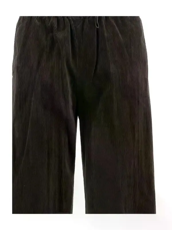 Aspesi Corduroy Trousers