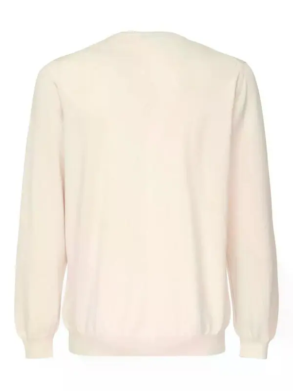 FAY Round-neck Sweater