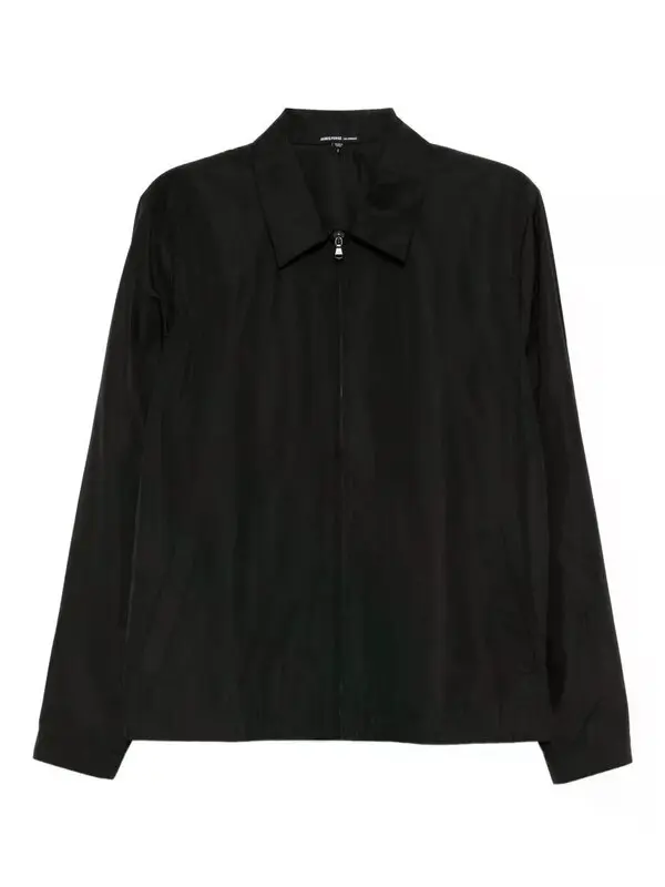 JAMES PERSE Lightweight Zipped Jacket