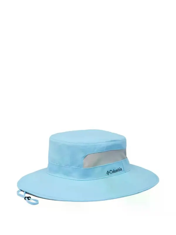 Columbia Mesh-panel Sun Hat - Blue