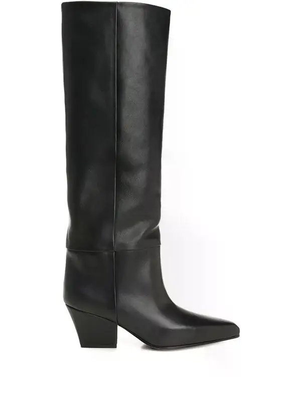 Paris Texas 60mm Jane Boots