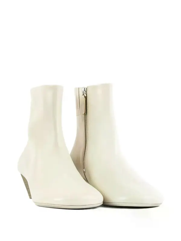 Marsèll Round-toe Boots