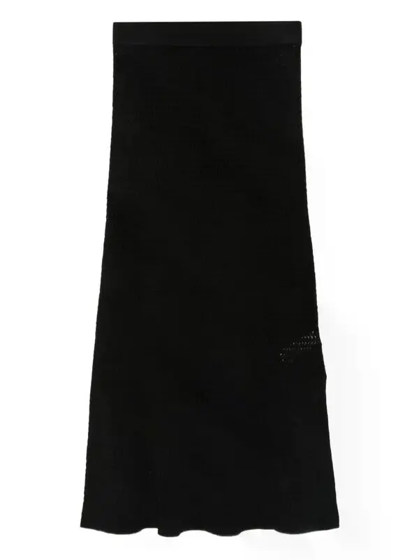 Victoria Beckham A-line Skirt
