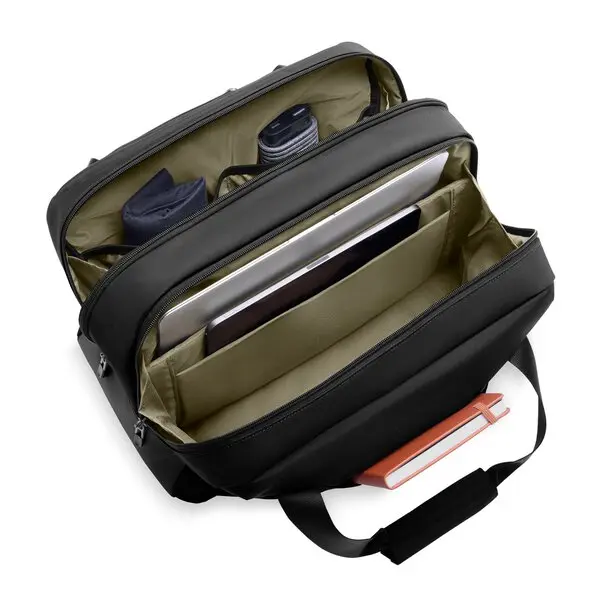 Briggs & Riley Underseat Cabin Bag - Black