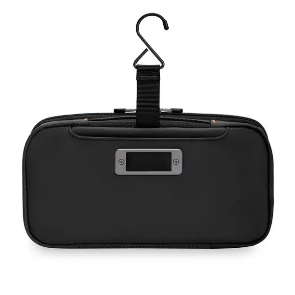 Briggs & Riley Hanging Toiletry Kit - Black