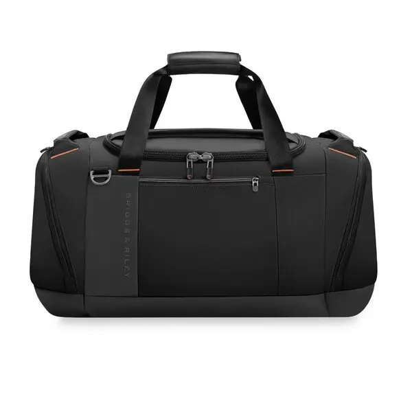 Briggs & Riley Large Duffle Bag - Black
