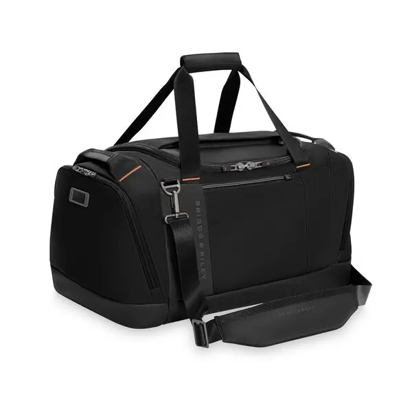 Briggs & Riley Large Duffle Bag - Black