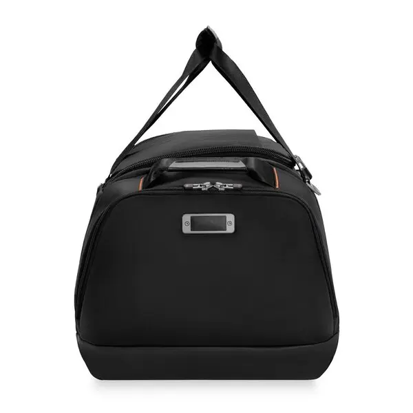 Briggs & Riley Large Duffle Bag - Black