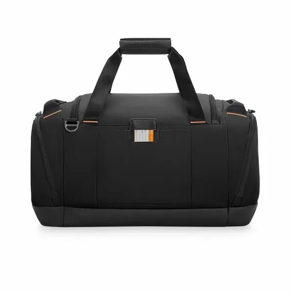 Briggs & Riley Large Duffle Bag - Black
