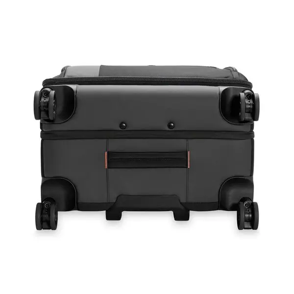 Briggs & Riley Medium Expandable Spinner - Black