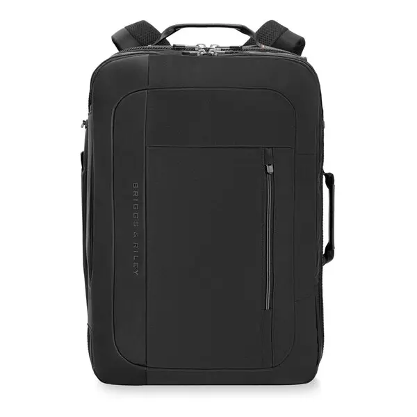 Briggs & Riley Large Convertible Backpack Duffle