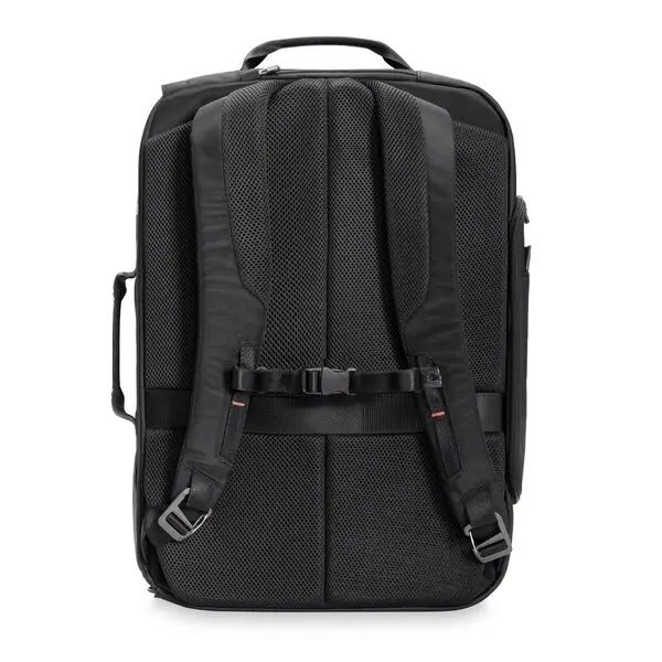 Briggs & Riley Large Convertible Backpack Duffle