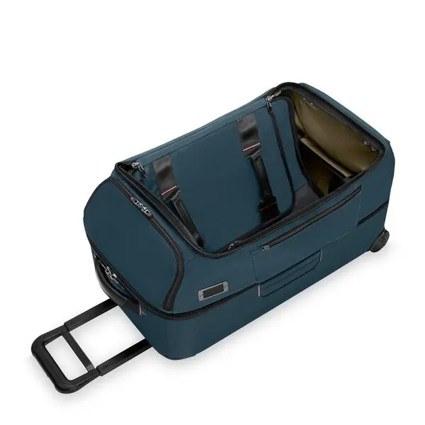 Briggs & Riley Medium 2-wheel Duffle Bag - Ocean