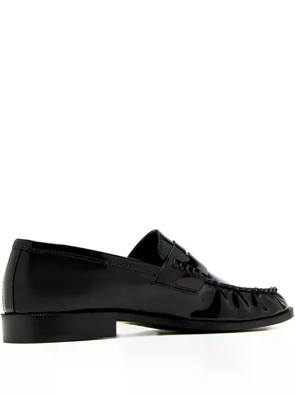 Senso Penny-strap Loafers