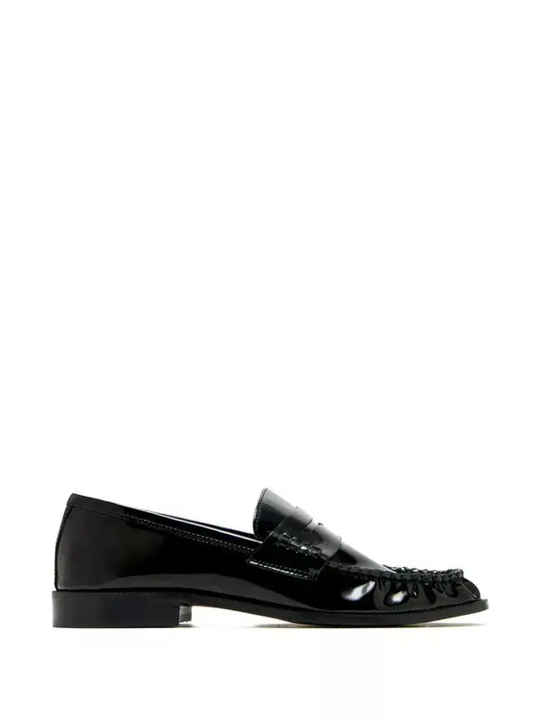 Senso Penny-strap Loafers