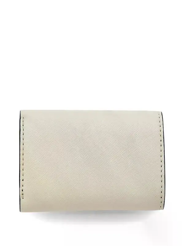 Marc Jacobs Mini The Utility Snapshot Wallet