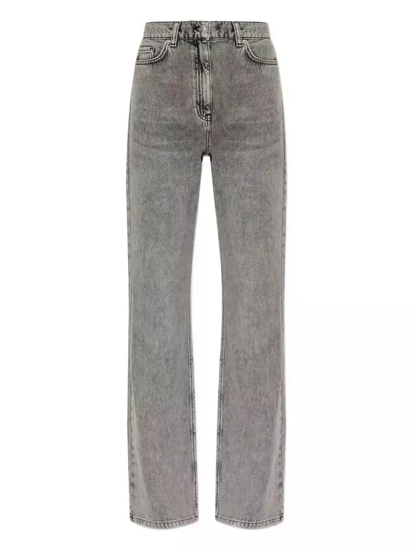 IRO PARIS Paulini Straight-leg Jeans