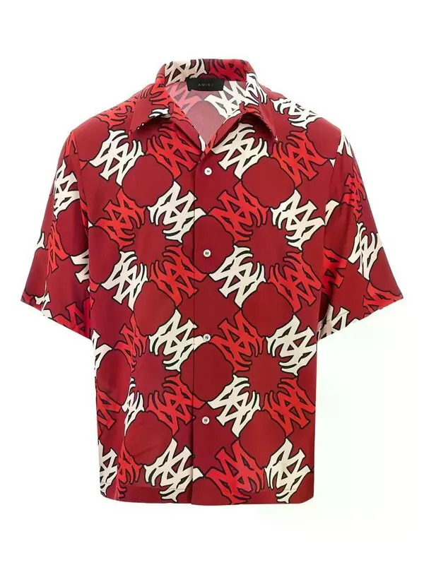 Amiri Ma Quad Shirt
