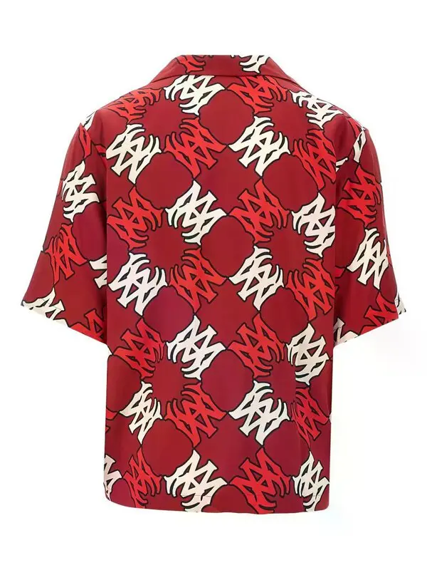 Amiri Ma Quad Shirt