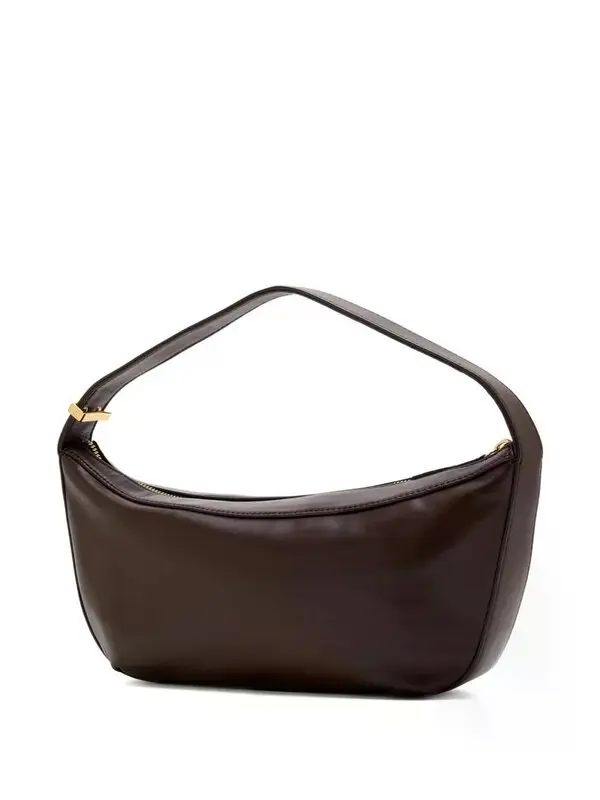 Staud Leather Shoulder Bag