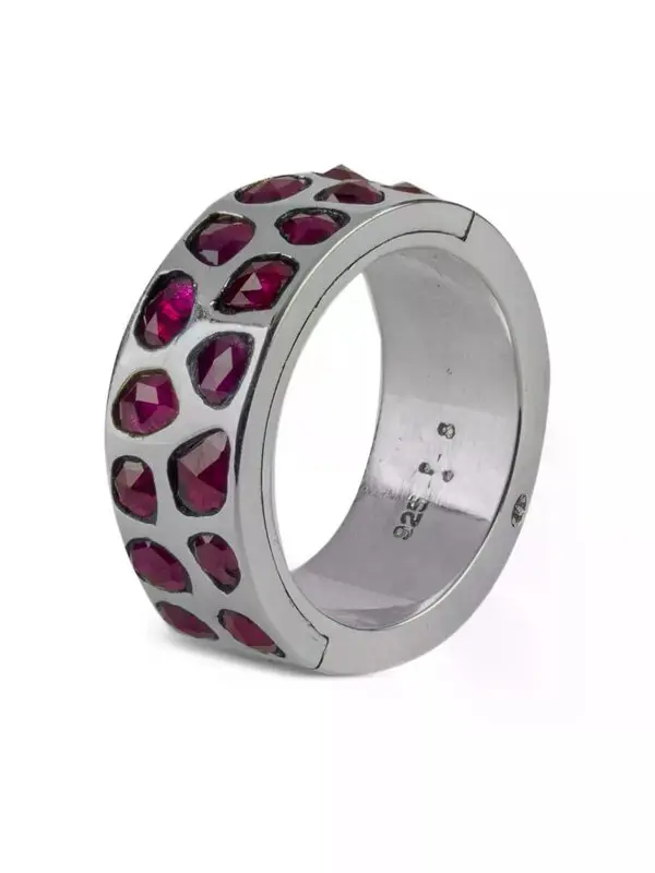 PARTS OF FOUR Sistema Ruby Ring