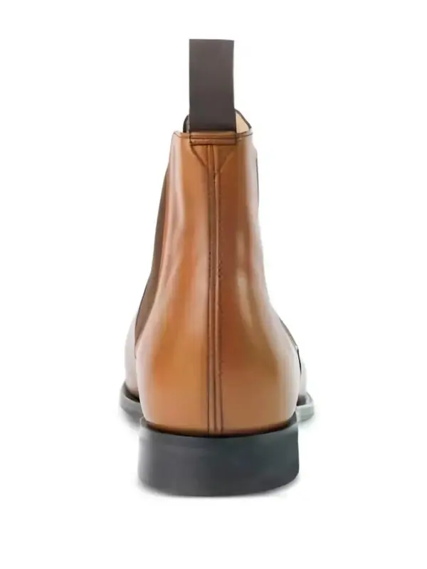 Church's Pointed-toe Chelsea Boots