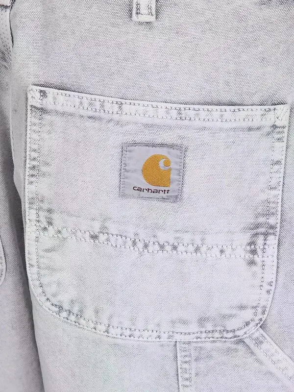 Carhartt Work In Progress Single Knee Jeans
