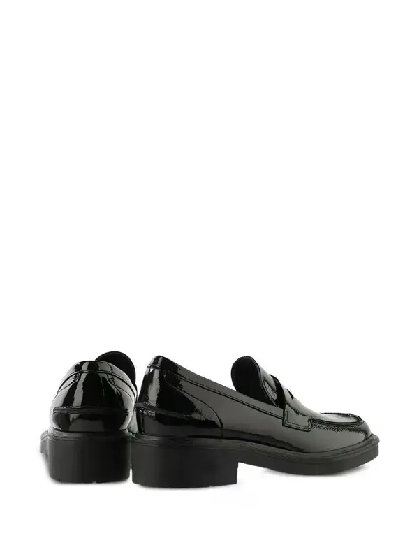 HOGL Lauren Leather Loafers