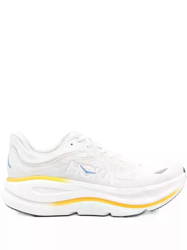 HOKA® Bondi Sneakers - Neutrals