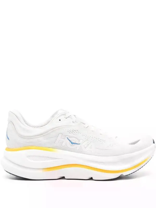 HOKA® Bondi Sneakers - Neutrals