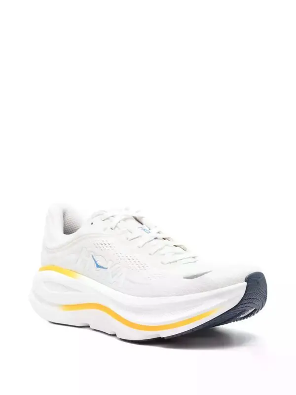 HOKA® Bondi Sneakers - Neutrals