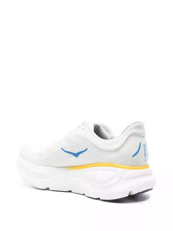 HOKA® Bondi Sneakers - Neutrals