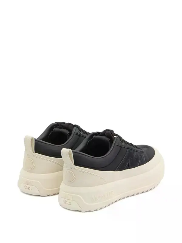 Moncler Altive Sneakers - Black
