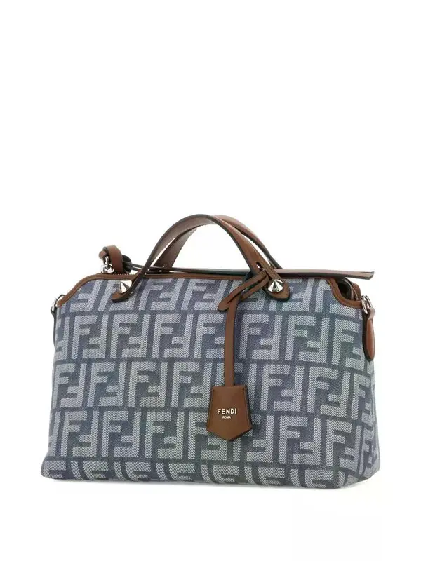 Fendi By The Way Tote Bag