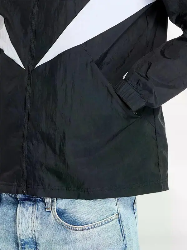 REEBOK Basketball Track Jacket