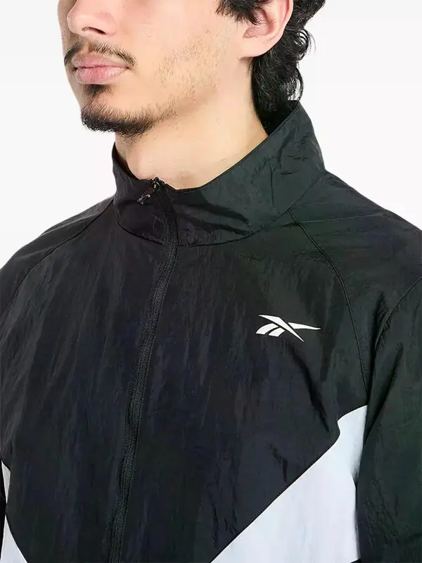 REEBOK Basketball Track Jacket