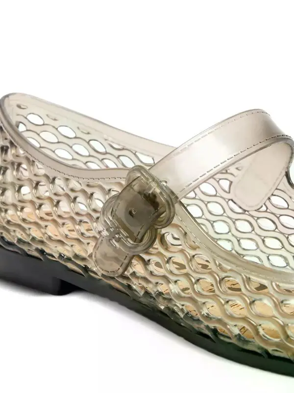 Sam Edelman Michaela Jelly Mary Jane Flats