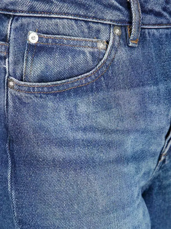 A.p.c. Elisabeth Jeans