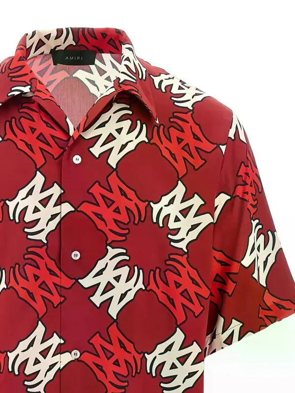 Amiri Ma Quad Shirt