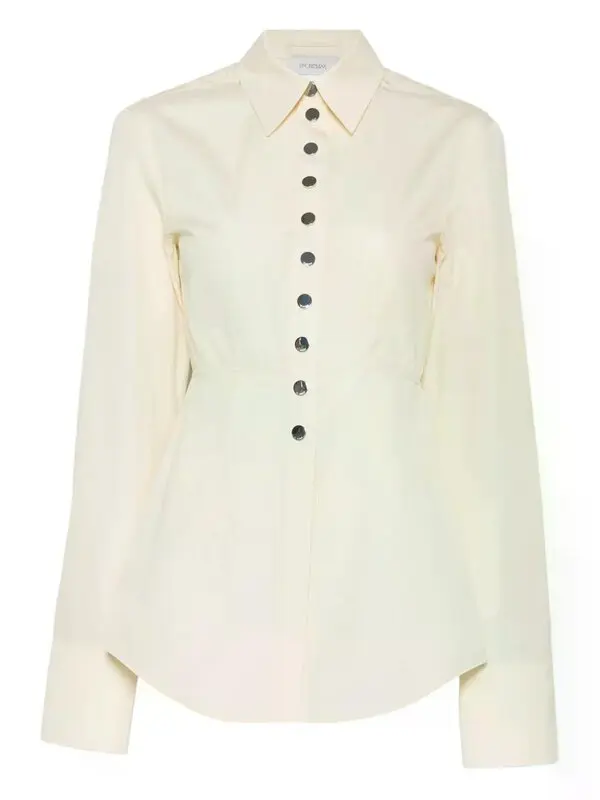 Sportmax Cotton Shirt