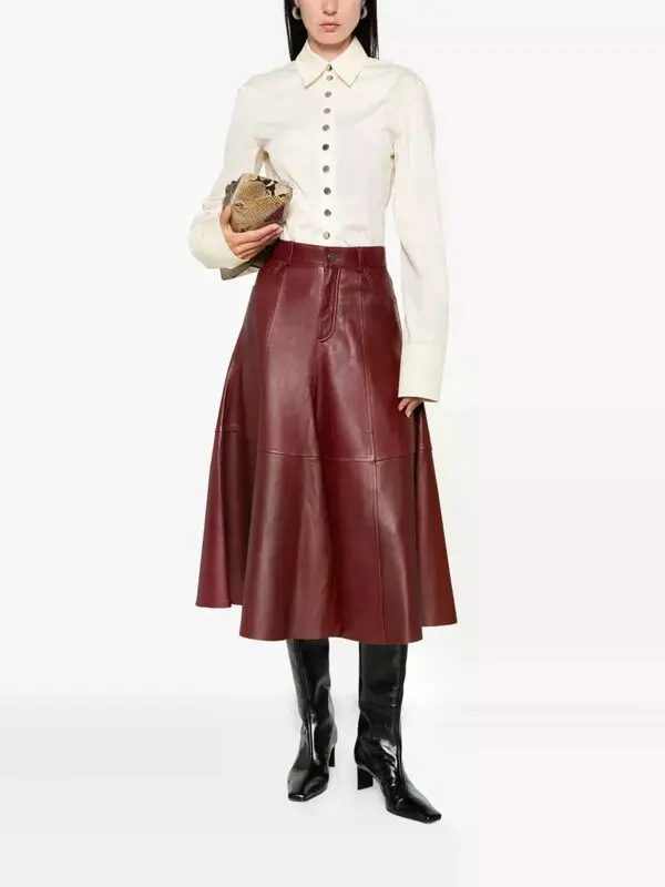 Sportmax Cotton Shirt