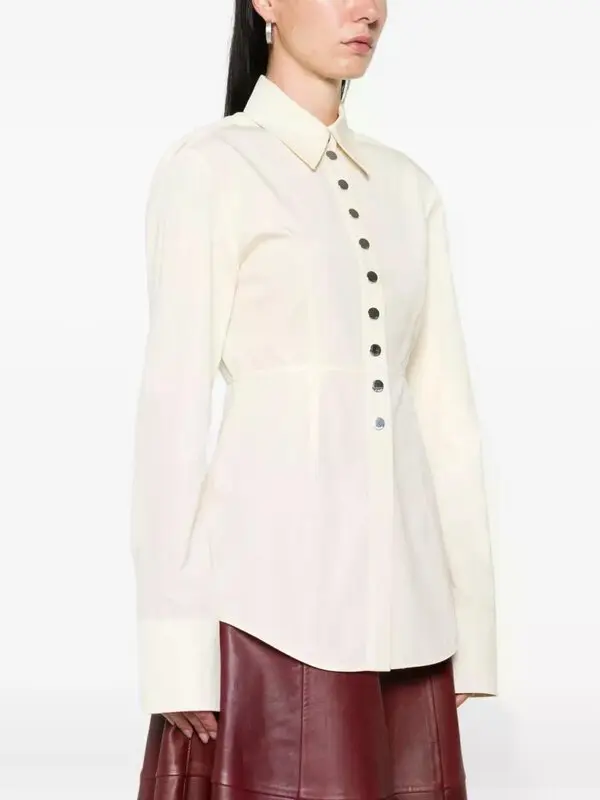 Sportmax Cotton Shirt
