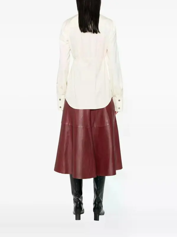 Sportmax Cotton Shirt