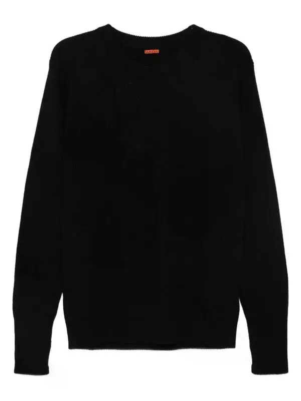 Barena Venezia Ribbed Wool Sweater