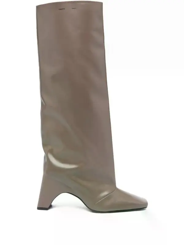 Coperni 75mm Bridge Boots