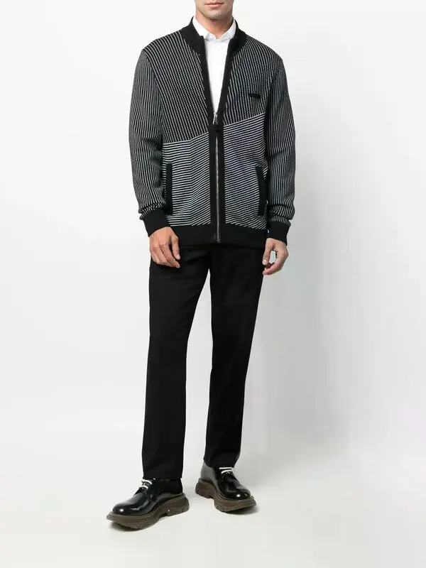 BILLIONAIRE Tailored-fit Trousers