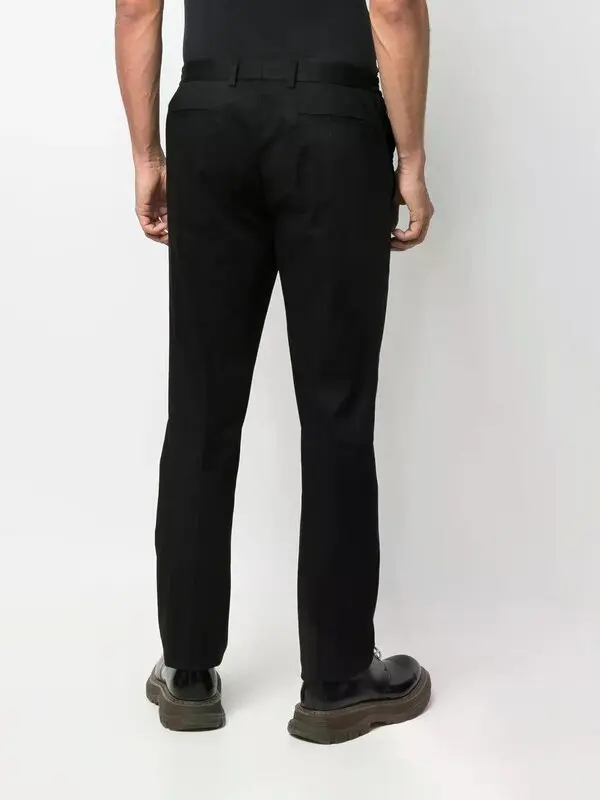 BILLIONAIRE Tailored-fit Trousers